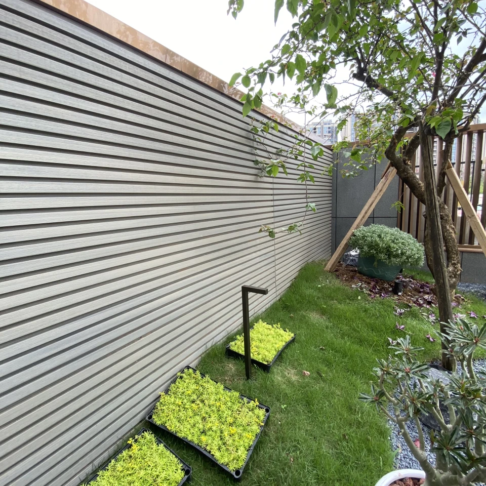 Wall panel decoration project in UAE - Praysun