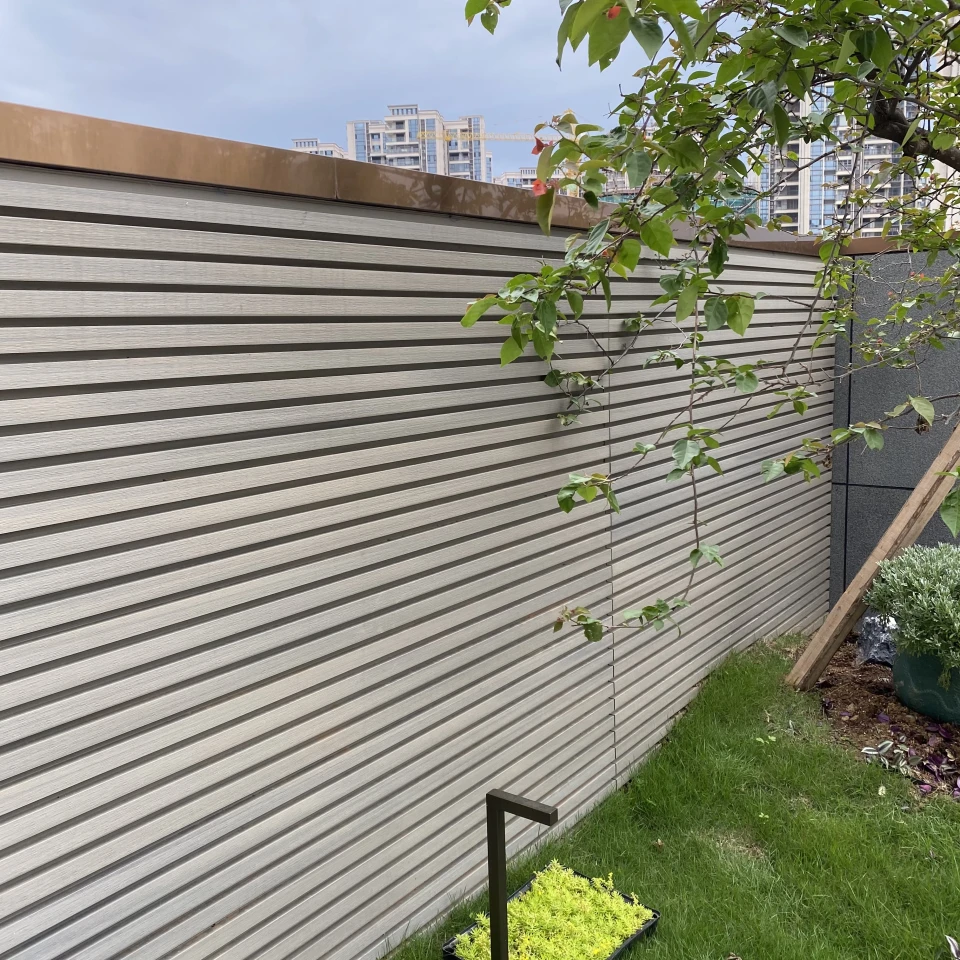 Wall panel decoration project in UAE - Praysun